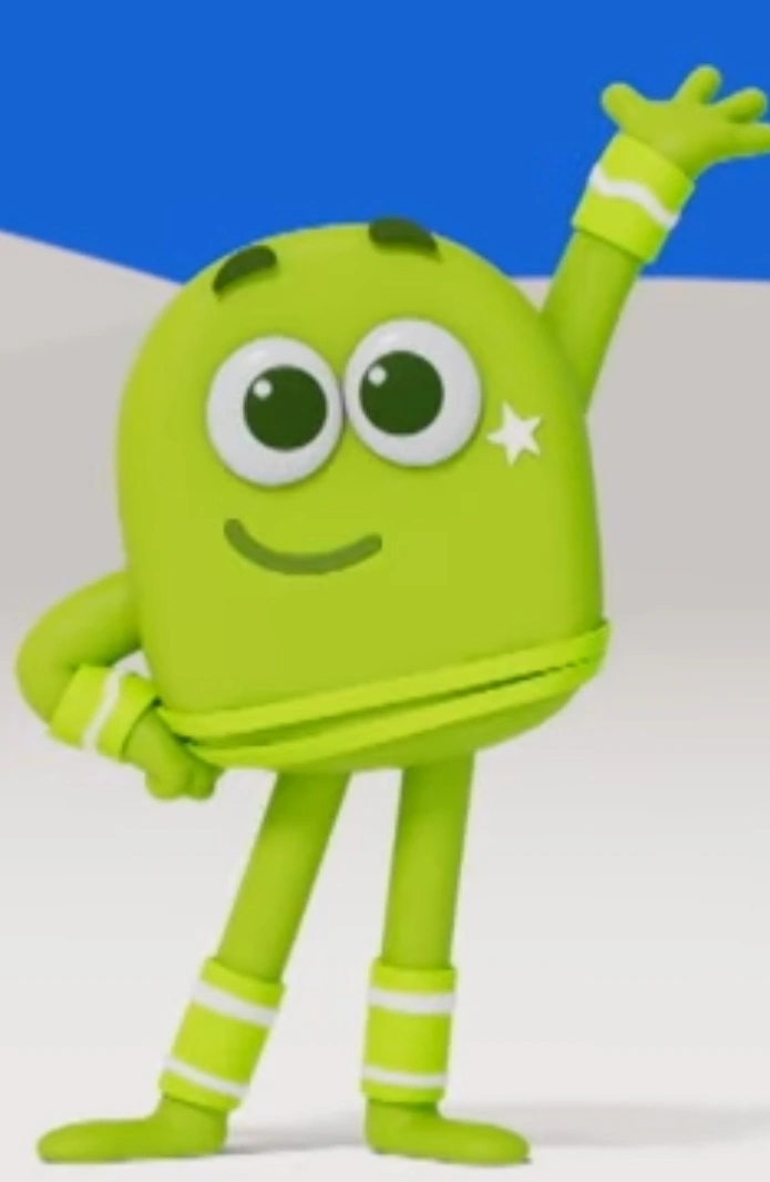 Lime | Colorblocks Wiki | Fandom