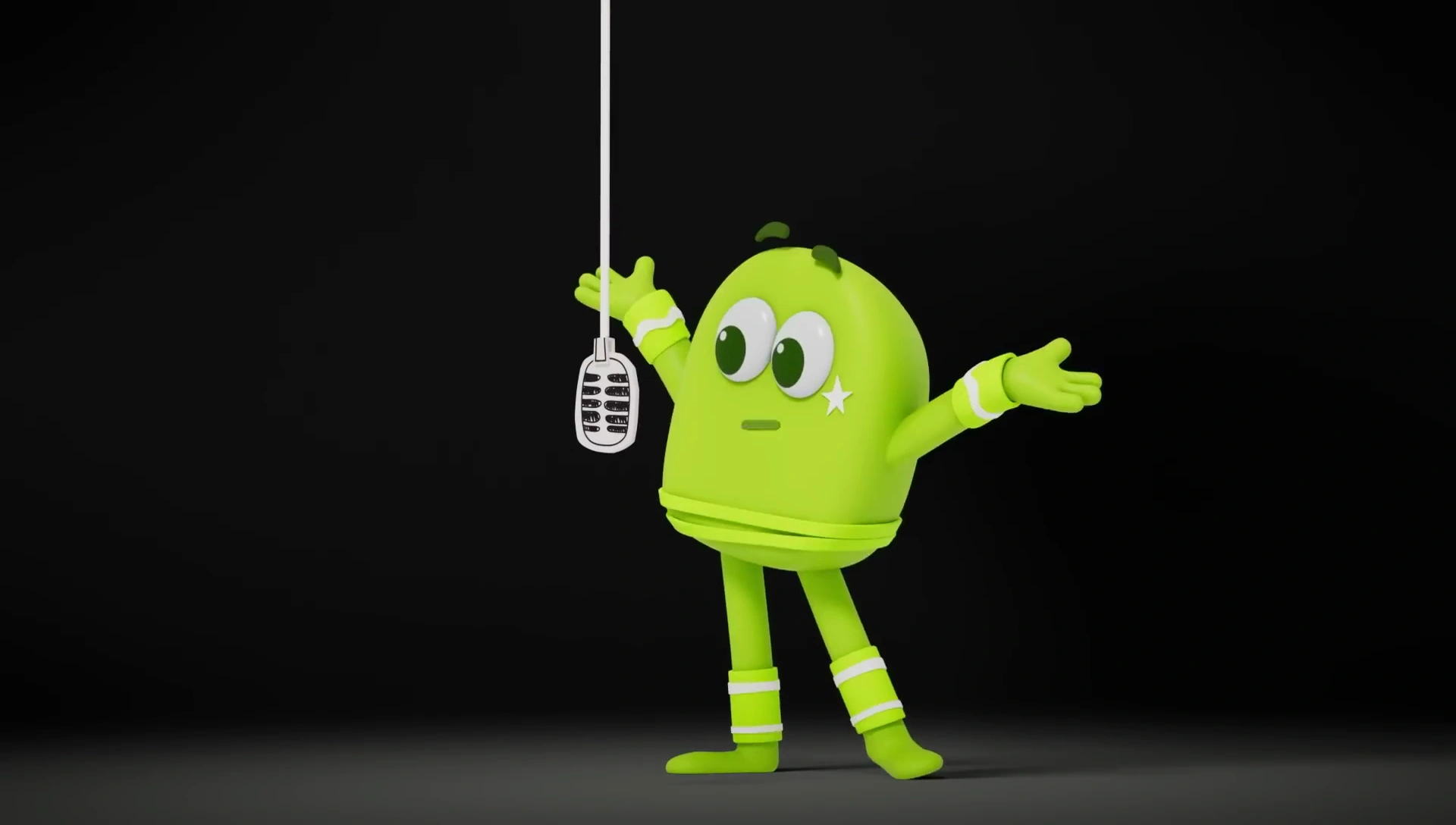 Lime (episode)/Gallery | Colorblocks Wiki | Fandom