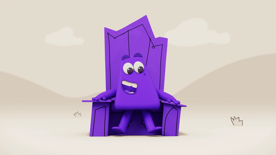 Purple | Colorblocks Wiki | Fandom