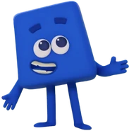 Blue | Colorblocks Wiki | Fandom