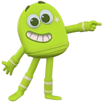 Lime | Colorblocks Wiki | Fandom