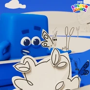 Blue | Colorblocks Wiki | Fandom