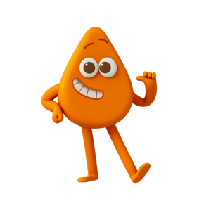 Orange | Colorblocks Wiki | Fandom