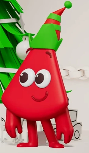 Red | Colorblocks Wiki | Fandom