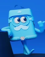 List of characters | Colorblocks Wiki | Fandom