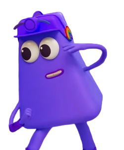 Violet | Colorblocks Wiki | Fandom