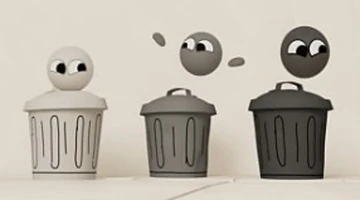 colourblocks light grey