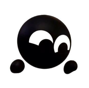 Black | Colorblocks Wiki | Fandom