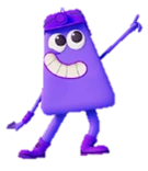 Violet | Colorblocks Wiki | Fandom