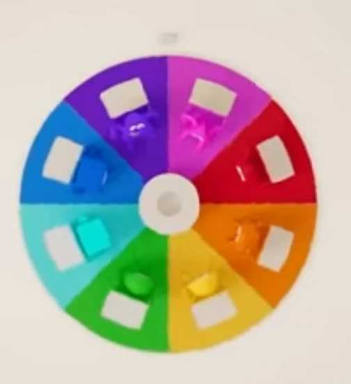 List of shades | Colorblocks Wiki | Fandom