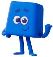 List of characters | Colorblocks Wiki | Fandom