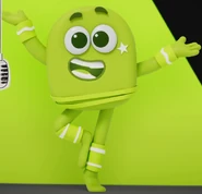 Lime | Colorblocks Wiki | Fandom