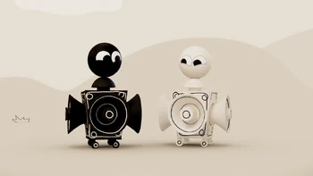 Black | Colorblocks Wiki | Fandom