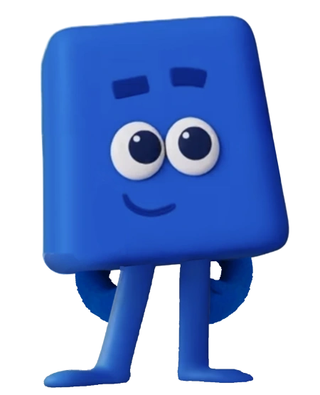 Blue | Colorblocks Wiki | Fandom