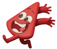 Red | Colorblocks Wiki | Fandom