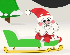 Santa | Colorblocks Wiki | Fandom