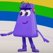 List of characters | Colorblocks Wiki | Fandom