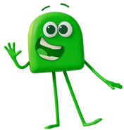 List of characters | Colorblocks Wiki | Fandom