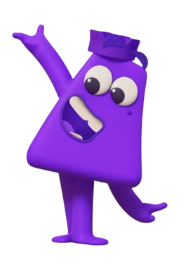 Purple | Colorblocks Wiki | Fandom