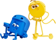 Blue | Colorblocks Wiki | Fandom