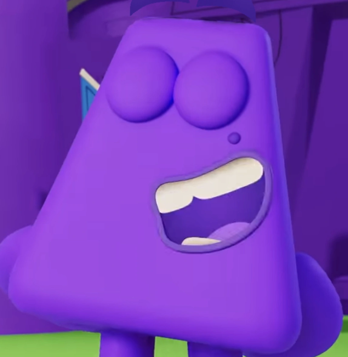 Fanon/Purple's Family (episode) | Colorblocks Wiki | Fandom