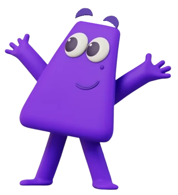 Purple | Colorblocks Wiki | Fandom