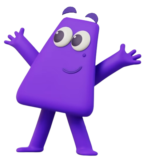 Purple | Colorblocks Wiki | Fandom