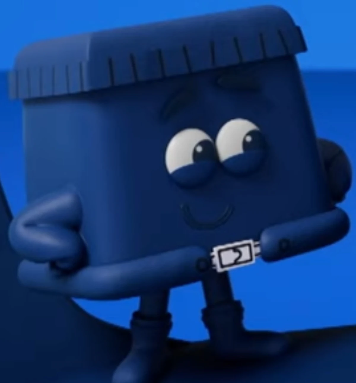 Deep Blue | Colorblocks Wiki | Fandom