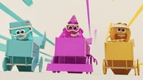 Printing Cartridge | Colorblocks Wiki | Fandom