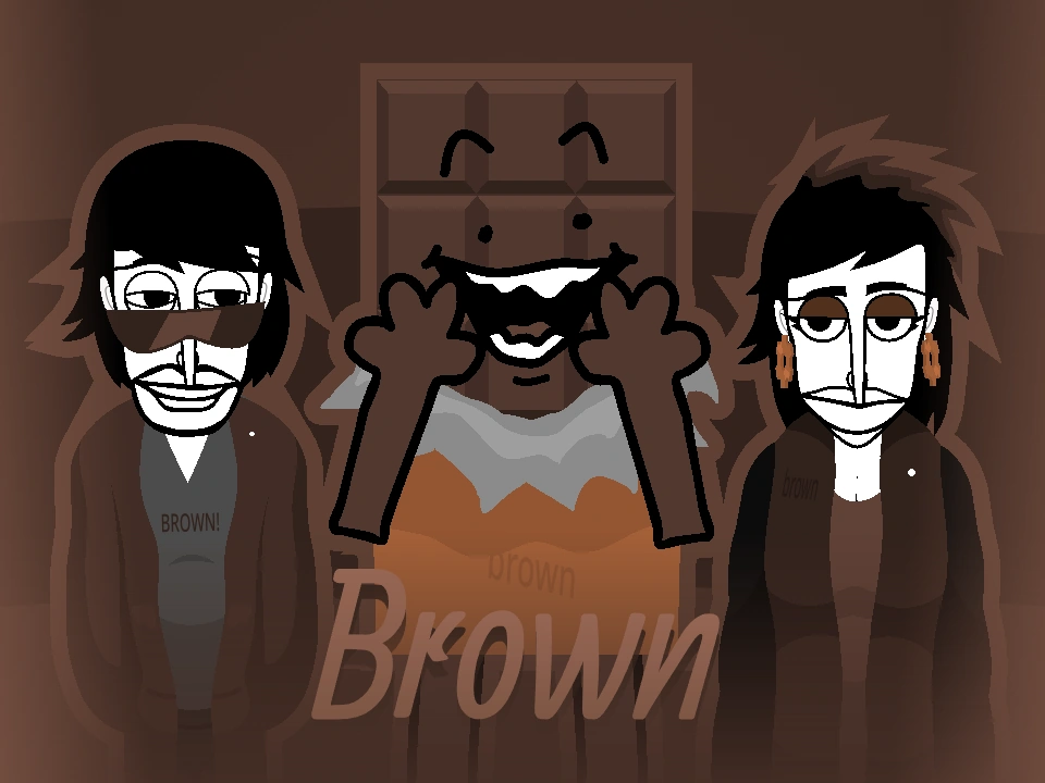 Brown | Colorbox Wiki | Fandom
