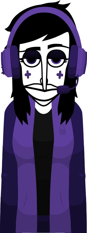 Joy | Colorbox Wiki | Fandom