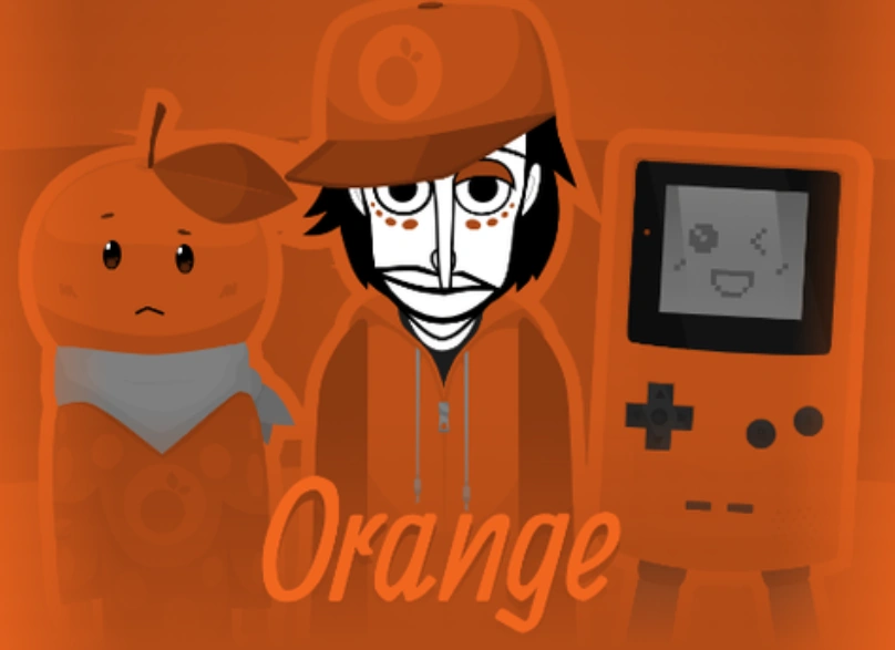 Orange | Colorbox Wiki | Fandom