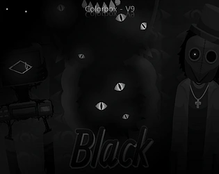 Black | Colorbox Wiki | Fandom