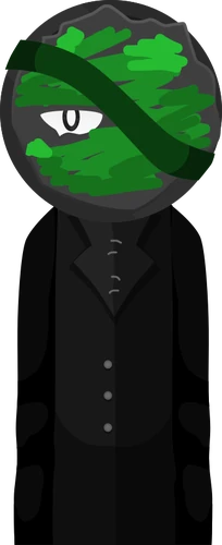 Mr. Time | Colorbox Wiki | Fandom