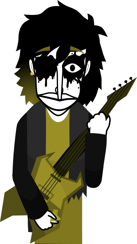 Neelac | Colorbox Wiki | Fandom
