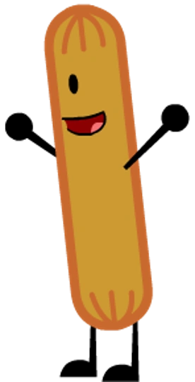 Hot Dog | The Color Challenge Wiki | Fandom