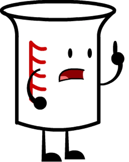 Beaker | The Color Challenge Wiki | Fandom