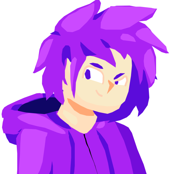 Perry | Colored In Wiki | Fandom