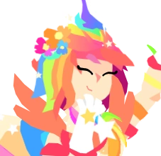Rose | Colored In Wiki | Fandom