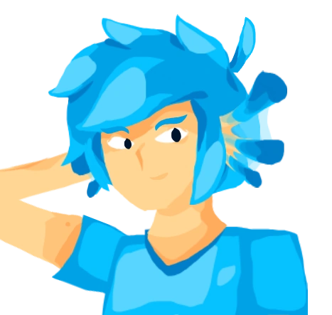 Azure | Colored In Wiki | Fandom