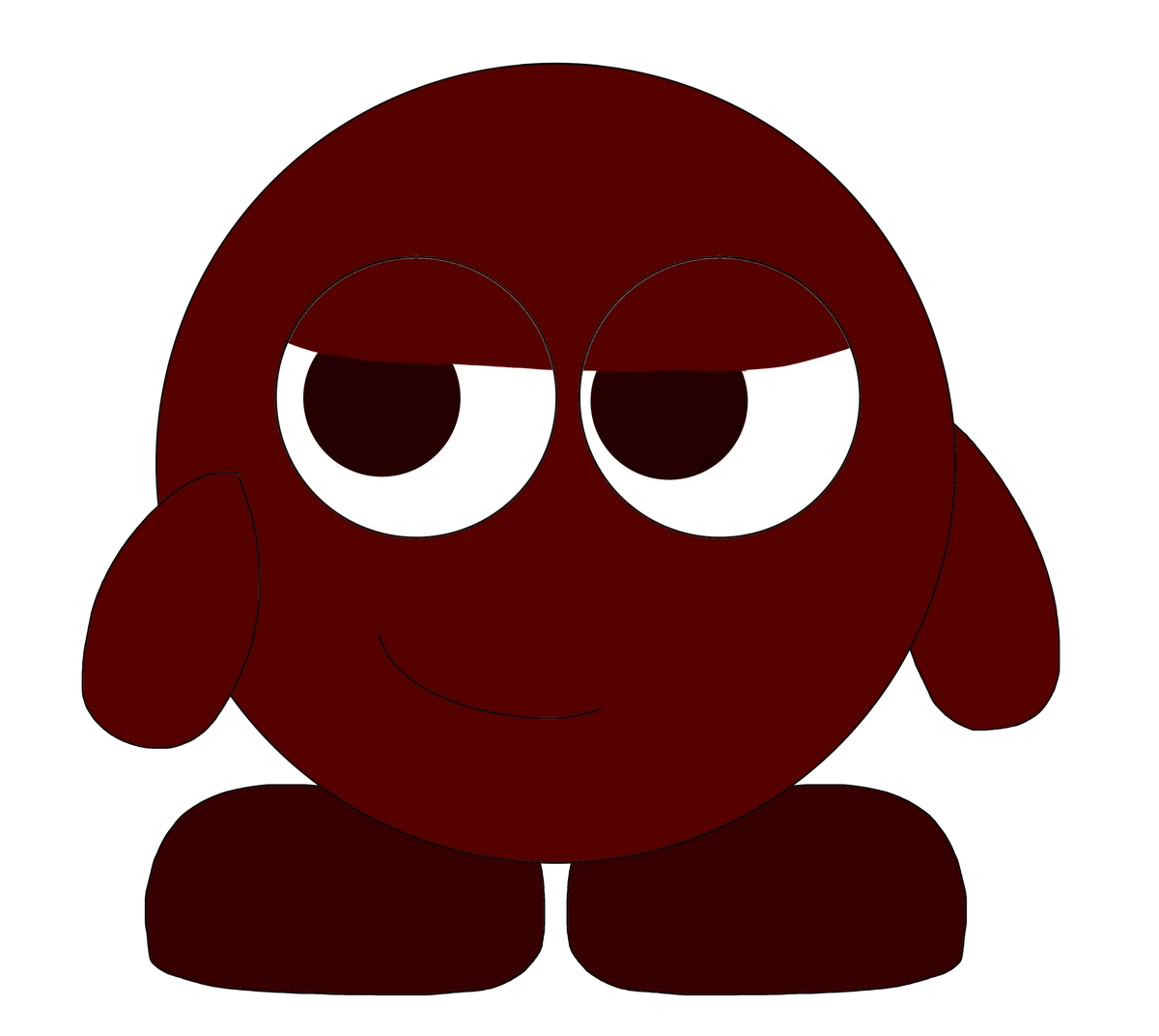 Maroon/Gallery | The Color Balls Wiki | Fandom