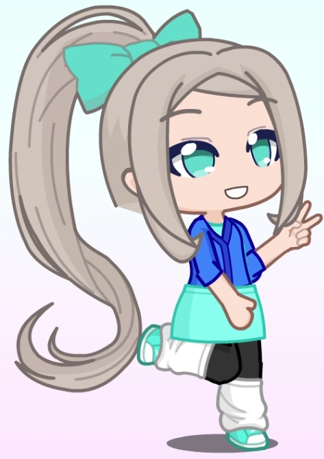 Serena (Character) | The Color Balls Wiki | Fandom