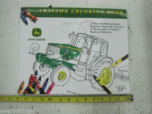 Tractor | Coloring Book Wiki | Fandom