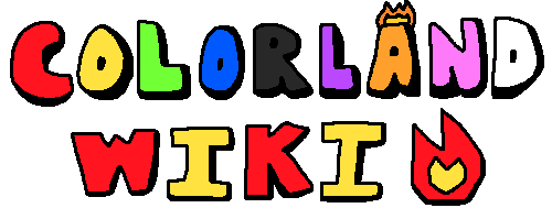 Colorland Wiki | Fandom