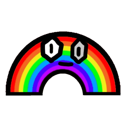 Rainbow | ColorLoreBloki Wiki | Fandom