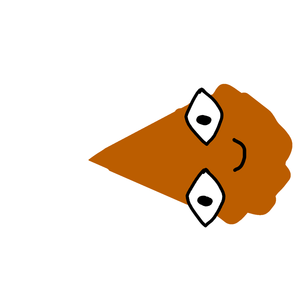 Dark Orange | ColorLoreBloki Wiki | Fandom