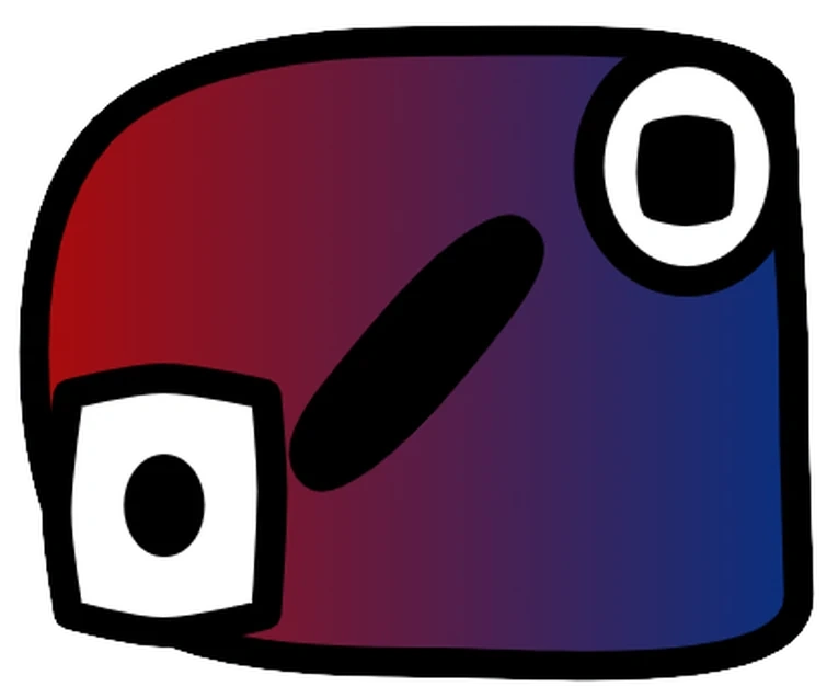 Crimson And Cobalt | ColorLoreREMAKE Wiki | Fandom