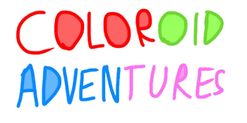 Coloroid Adventures | Coloroids Adventure Wiki | Fandom