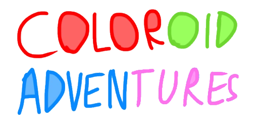 Coloroid Adventures | Coloroids Adventure Wiki | Fandom