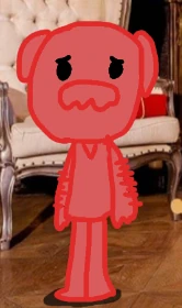 Red’s Dad | Coloroids Adventure Wiki | Fandom